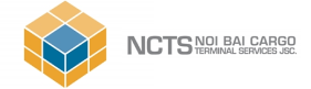 Công ty Cổ Phần Dịch vụ Hàng hóa Nội Bài - NCTS